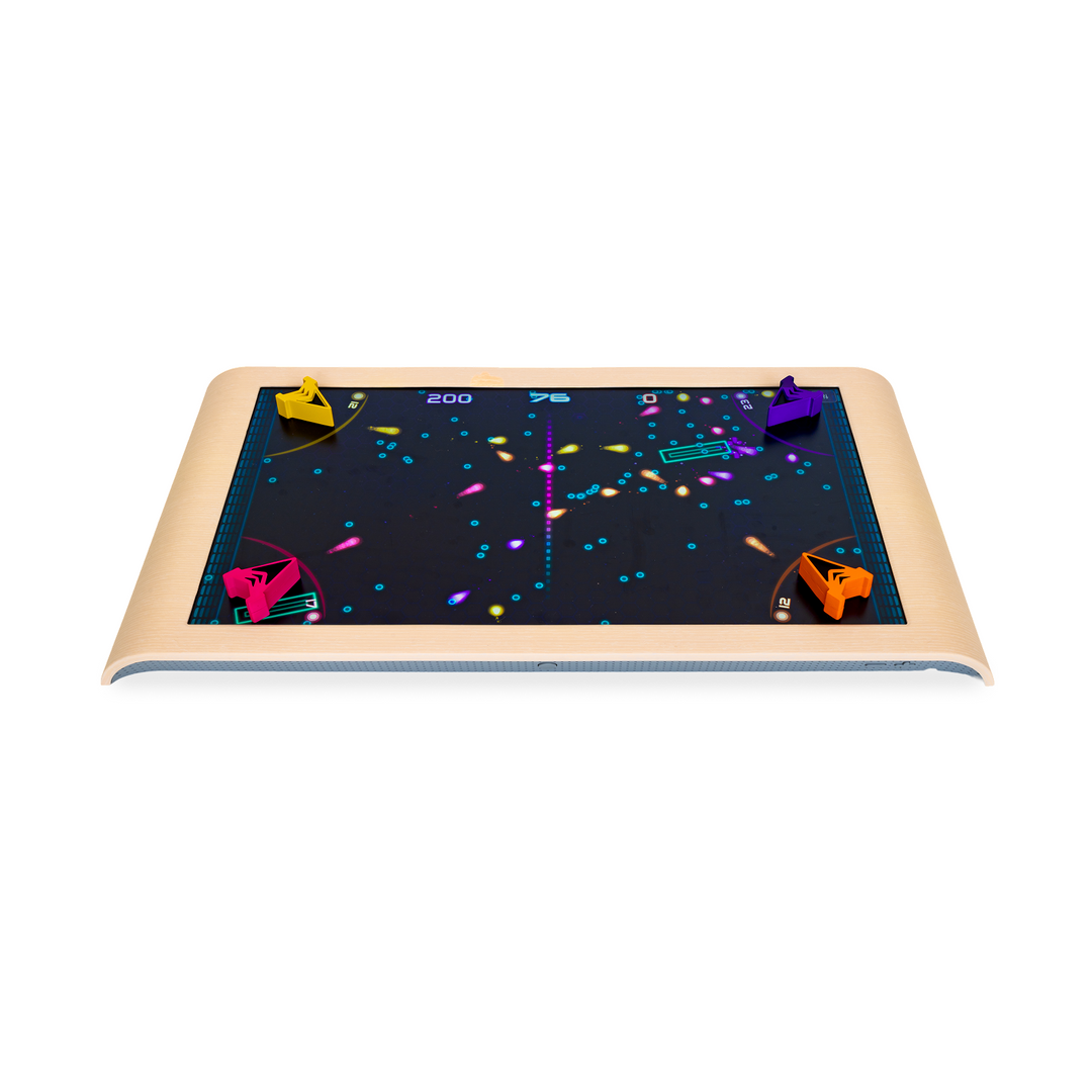 The Board | Board